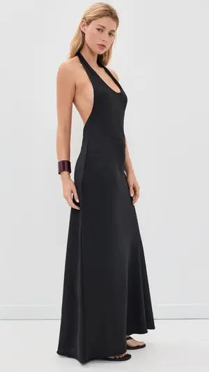 Lioness Bare Maxi Dress