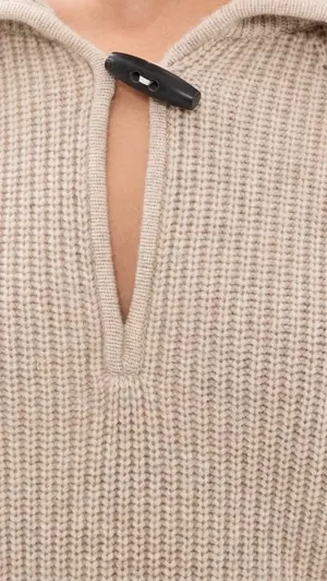 Isabel Marant Étoile Miranda Sweater - Beige