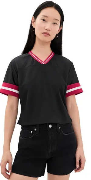 Lioness Lions Jersey - Noir