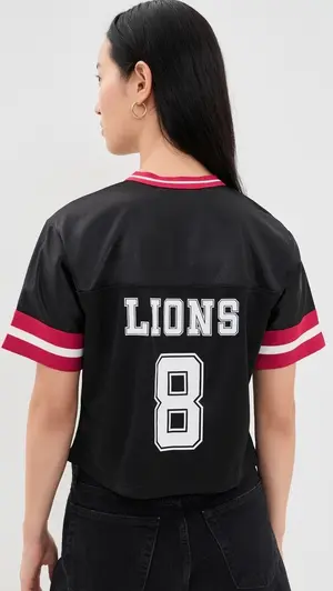 Lioness Lions Jersey