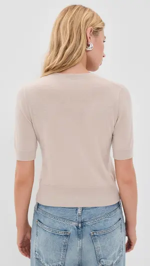 FAVORITE DAUGHTER The Good Sport Top