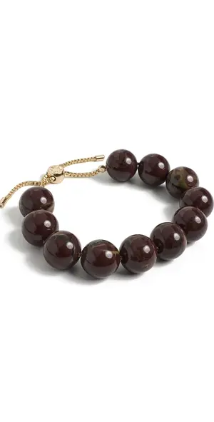 Baublebar Jane Beaded Bracelet - Brown