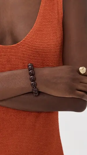 Baublebar Jane Beaded Bracelet