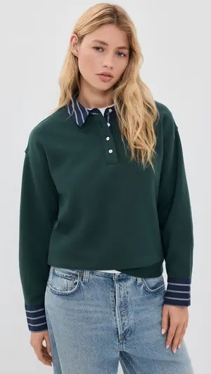 Rails Zavier Sweatshirt