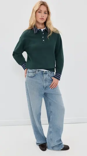 Rails Zavier Sweatshirt