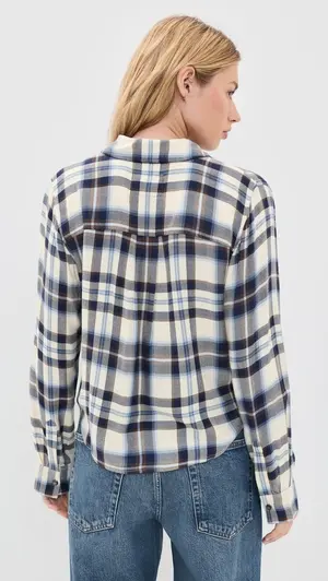 Rails Malin Shirt