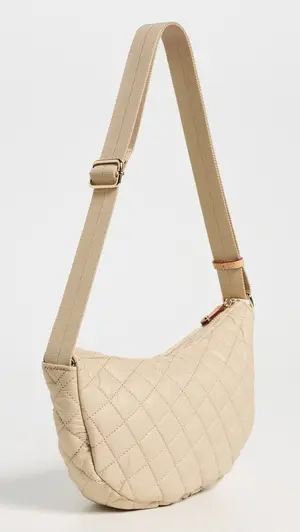 Mz Wallace Small Metro Smile Bag