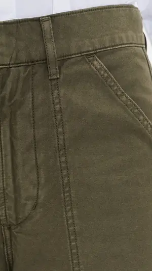 Citizens Of Humanity Ciela Bubble Utility Pants