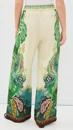ALEMAIS Florence Pants