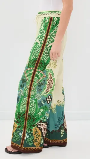 ALEMAIS Florence Pants