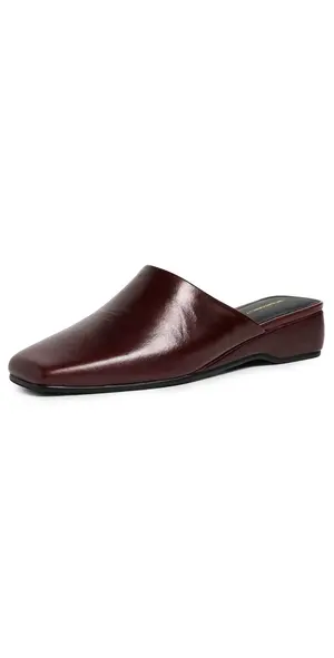 Intentionally Blank Marer Mules