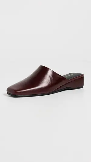 Intentionally Blank Marer Mules