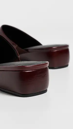 Intentionally Blank Marer Mules