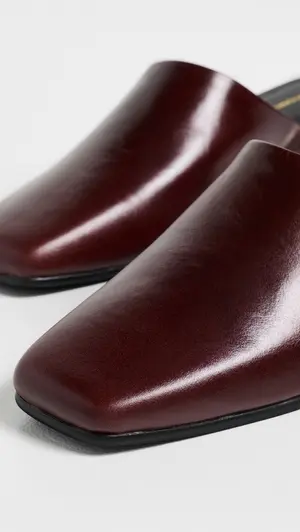 Intentionally Blank Marer Mules