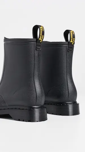 Dr. Martens 1460 Pull-on Rubber Boots