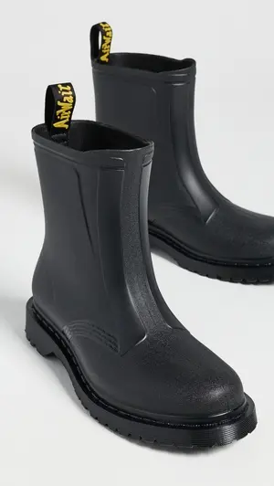 Dr. Martens 1460 Pull-on Rubber Boots