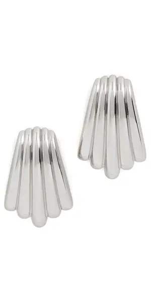 LUV AJ The Sundown Statement Studs