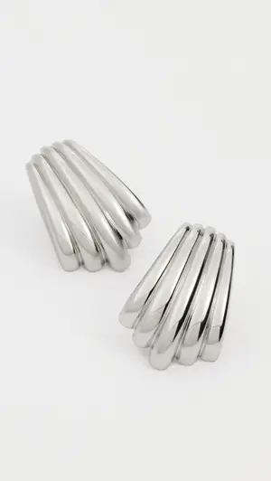 LUV AJ The Sundown Statement Studs