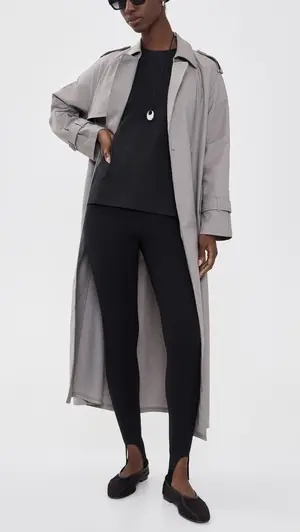 FAVORITE DAUGHTER The Stirrup Pants