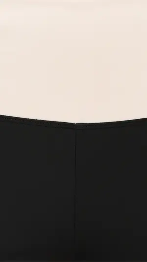Lioness Canyon Capris - Noir