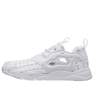 REEBOK Furylite New Woven 'white Steel