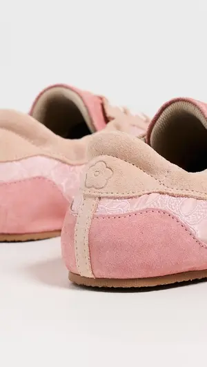 Cecilie Bahnsen Soft Sneakers