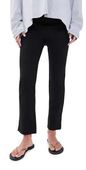 FAVORITE DAUGHTER The Maternity Favorite Cigarette Pants