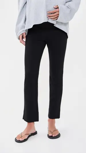 FAVORITE DAUGHTER The Maternity Favorite Cigarette Pants