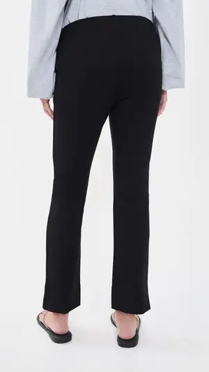 FAVORITE DAUGHTER The Maternity Favorite Cigarette Pants