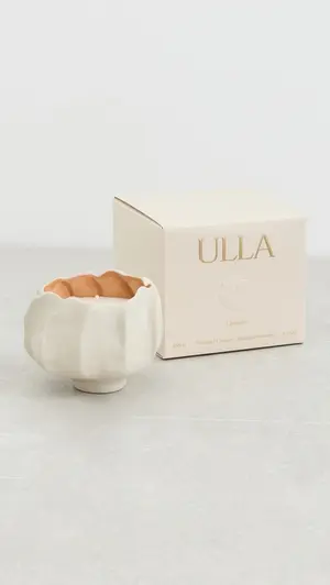 Ulla Johnson Candle