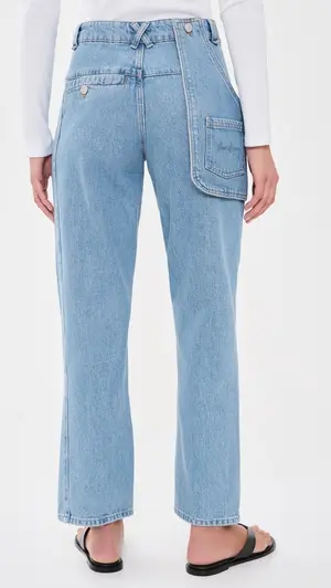 HOUSE OF SUNNY Cowboy Jeans