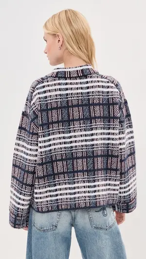 LE BOP Faye Shacket