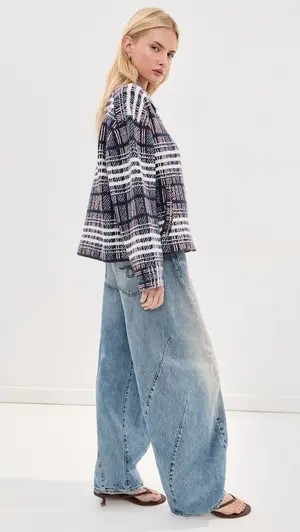 LE BOP Faye Shacket