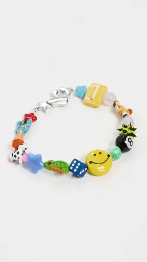IAN CHARMS The Perfect Bracelet