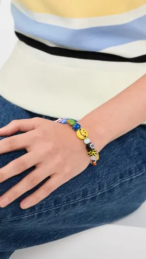 IAN CHARMS The Perfect Bracelet