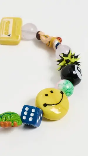 IAN CHARMS The Perfect Bracelet