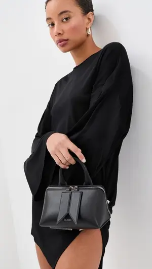 Attico Friday' Mini Bag