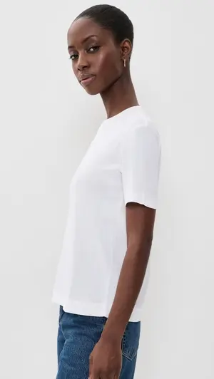 HERSKIND Ditlev T-shirt