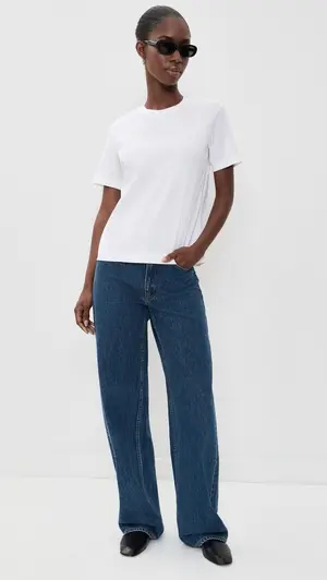 HERSKIND Ditlev T-shirt