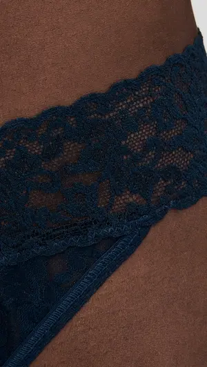 Hanky Panky Original Rise Thong