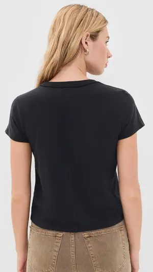 Rag & Bone Kelly Perfect Tee