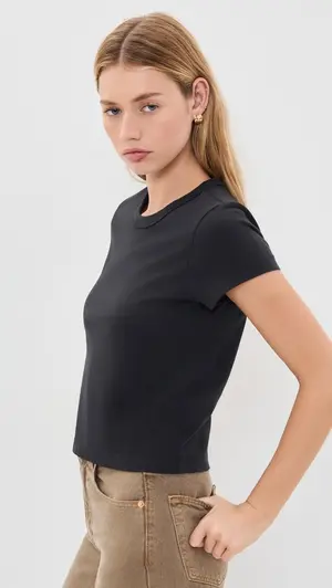 Rag & Bone Kelly Perfect Tee
