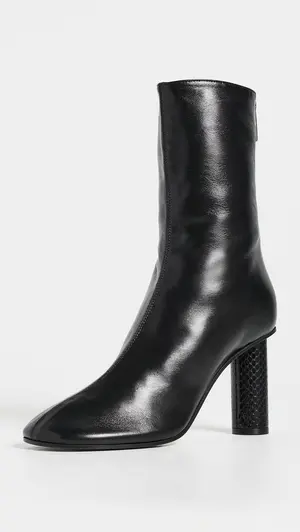 Paris Texas Alice Ankle Boots