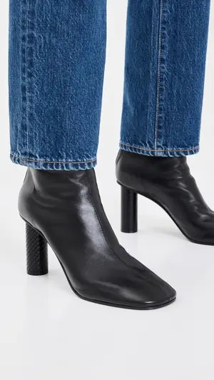 Paris Texas Alice Ankle Boots