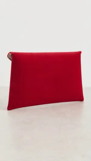 Altuzarra Envelope Clutch