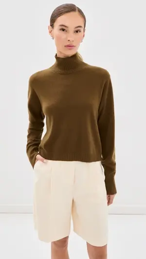 Le Kasha Vail Cashmere Sweater