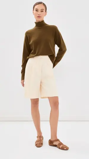 Le Kasha Vail Cashmere Sweater