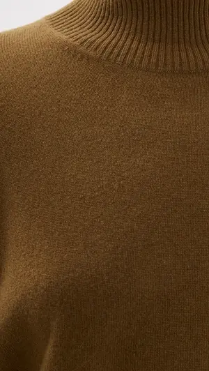 Le Kasha Vail Cashmere Sweater