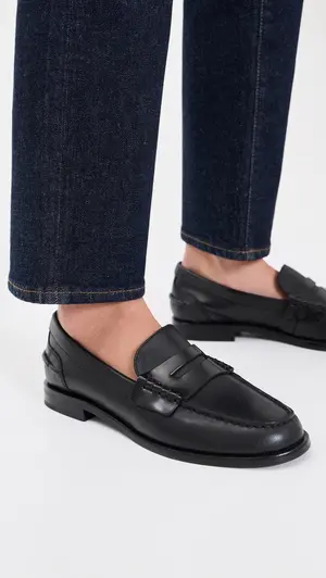 Rag & Bone Carter Loafers