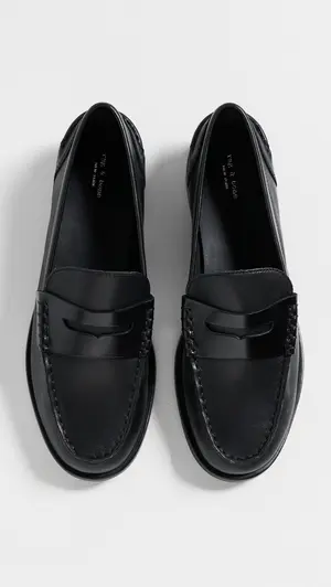 Rag & Bone Carter Loafers